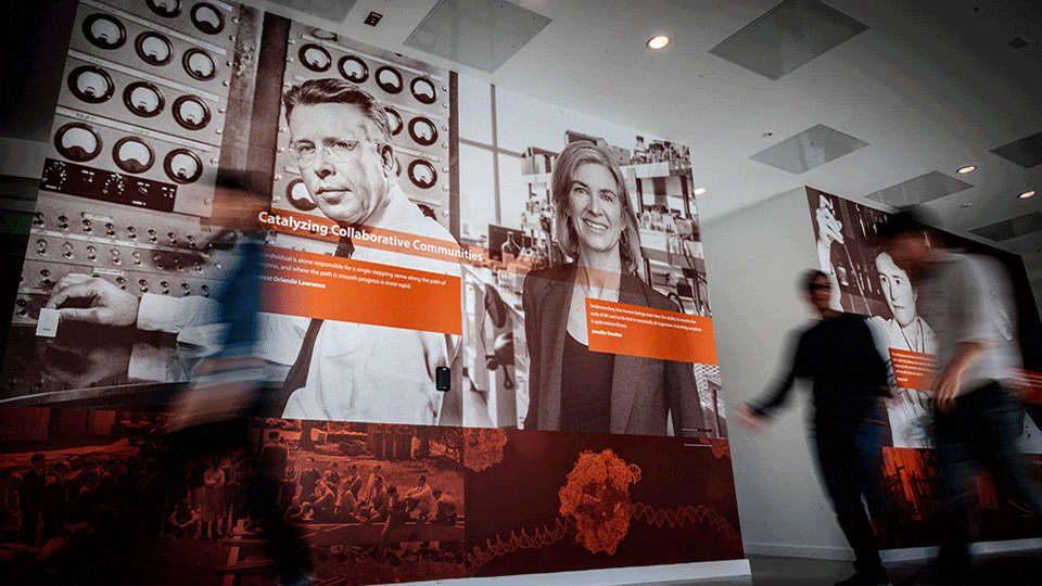 2023 Progress Report | Joint Genome Institute