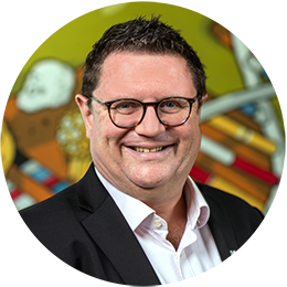 Nigel Mouncey | Joint Genome Institute