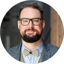 Alexander Probst | Joint Genome Institute