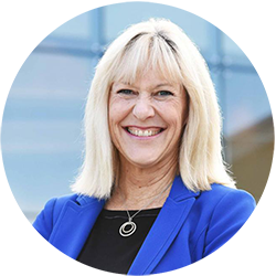 Janet Jansson | Joint Genome Institute