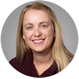 Kelly Rose | Joint Genome Institute