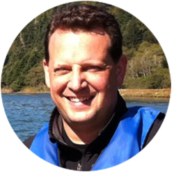 Steve Singer | Joint Genome Institute