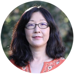 Sue Rhee | Joint Genome Institute