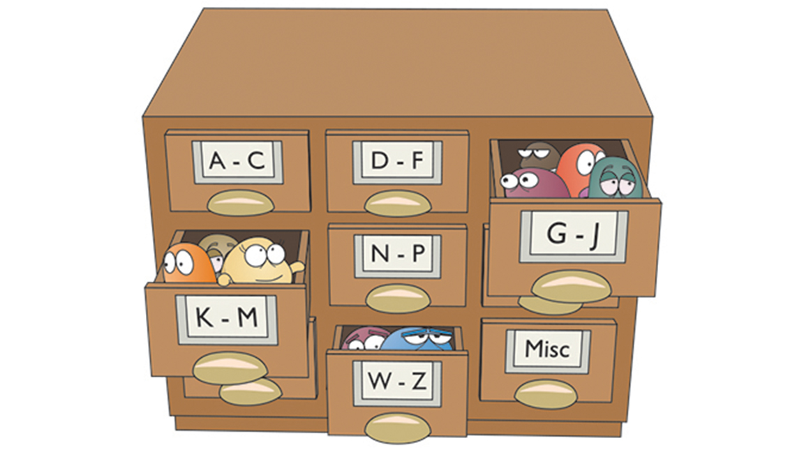 JGI Scientists Pen Genome Watch Articles | Joint Genome Institute