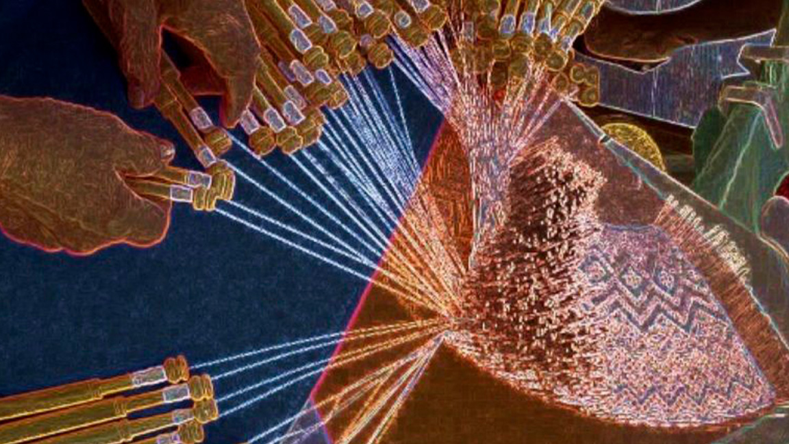 Designer DNA: JGI Helps Users Blaze New Biosynthetic Pathways | Joint ...