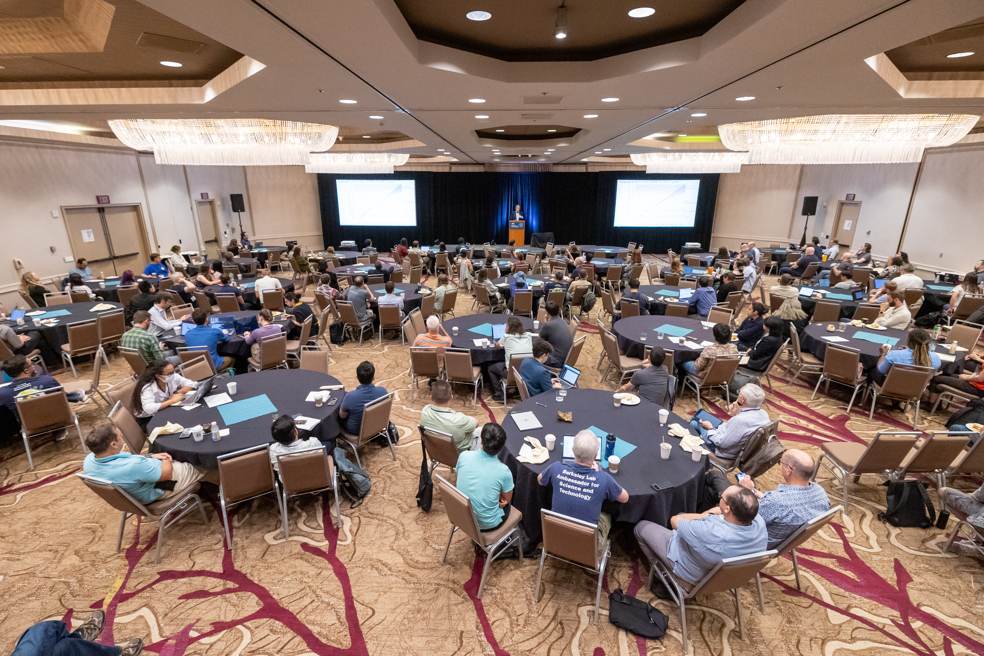 Events | Joint Genome Institute