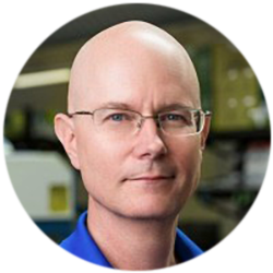 Richard Fox | Joint Genome Institute